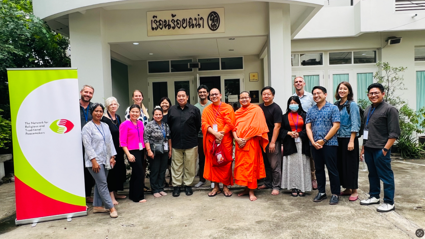 Identifying Areas of Collaboration Between Country Neighbors to Advance ...